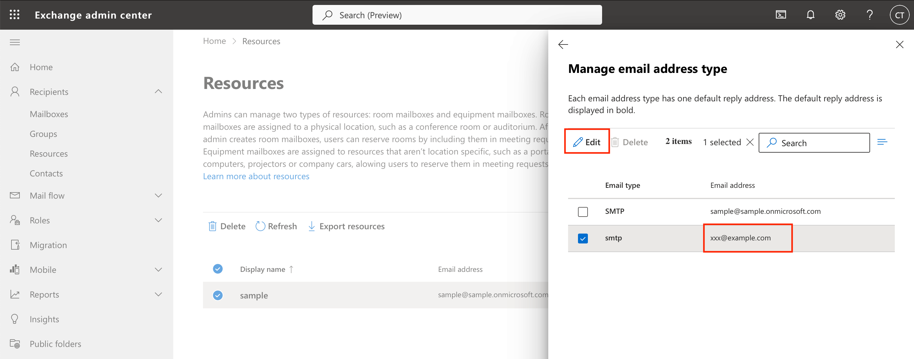 Change Non-user Object UPN to onmicrosoft.com Domain Using Microsoft Graph PowerShell – HENNGE ...