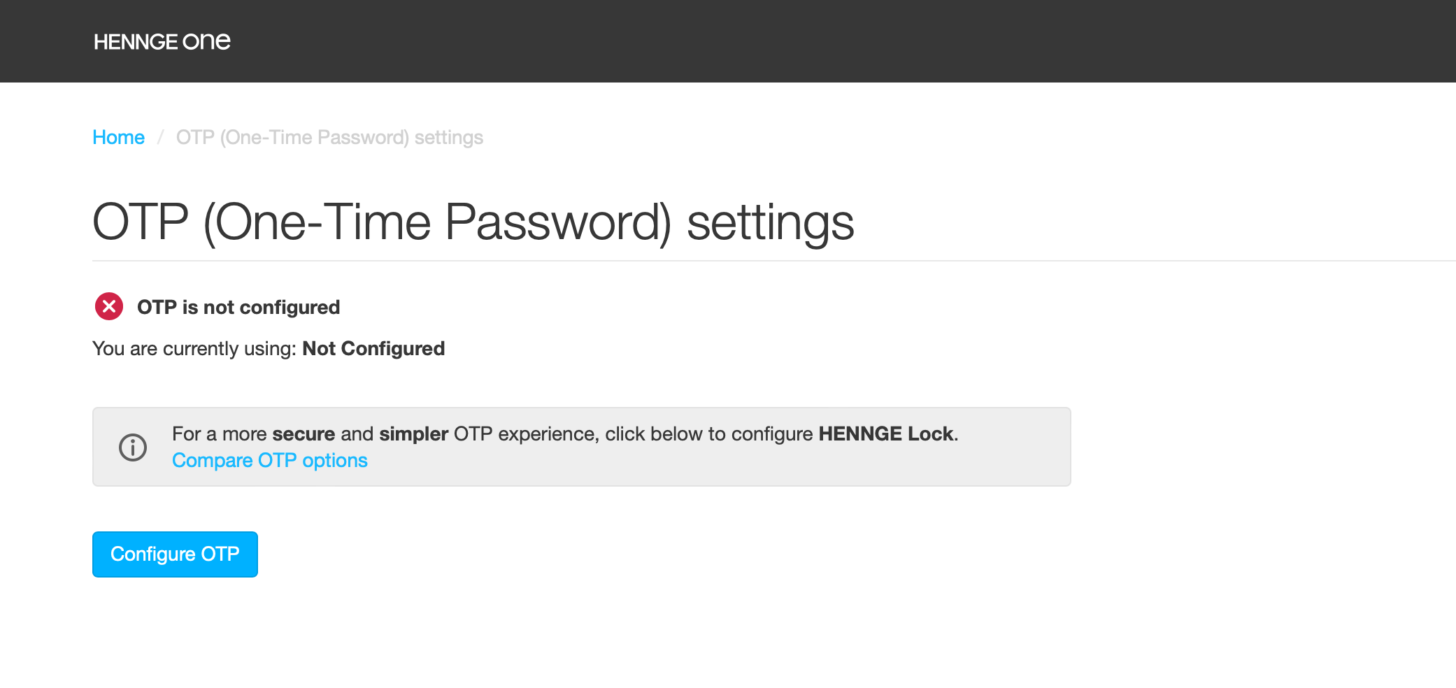 HENNGE Access Control User Console Guide (Part 1) – HENNGE One Help Center