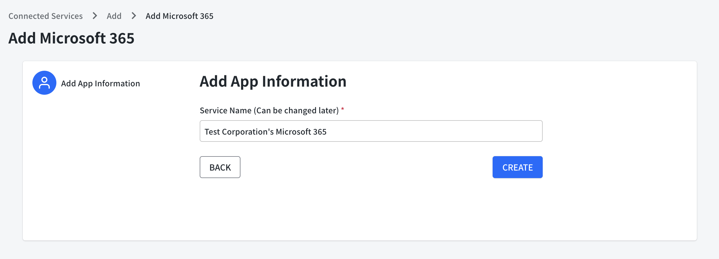 [File DLP] Configuration for Integration with Various Services – HENNGE ...